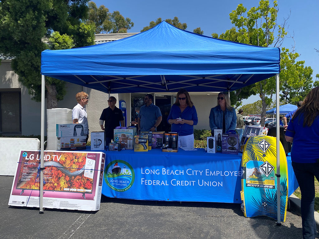 CU Crew - Long Beach City Employees FCU